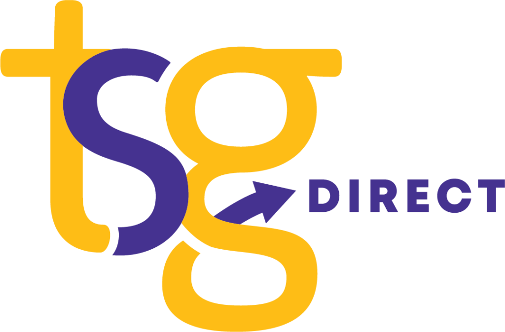 Fulfillment & Logistics – TSG Direct